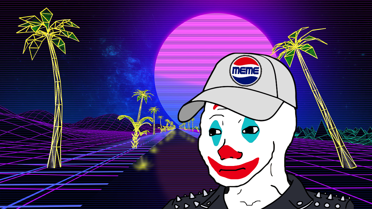 RARE WOJAK | A Project Built on Collaboration